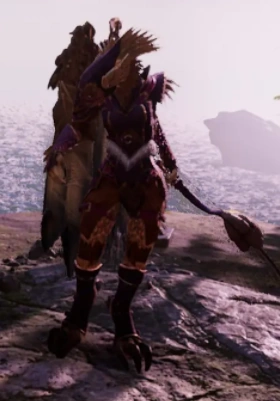 Astrid - Asgard's Wrath Wiki