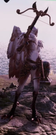 Sigrid - Asgard's Wrath Wiki