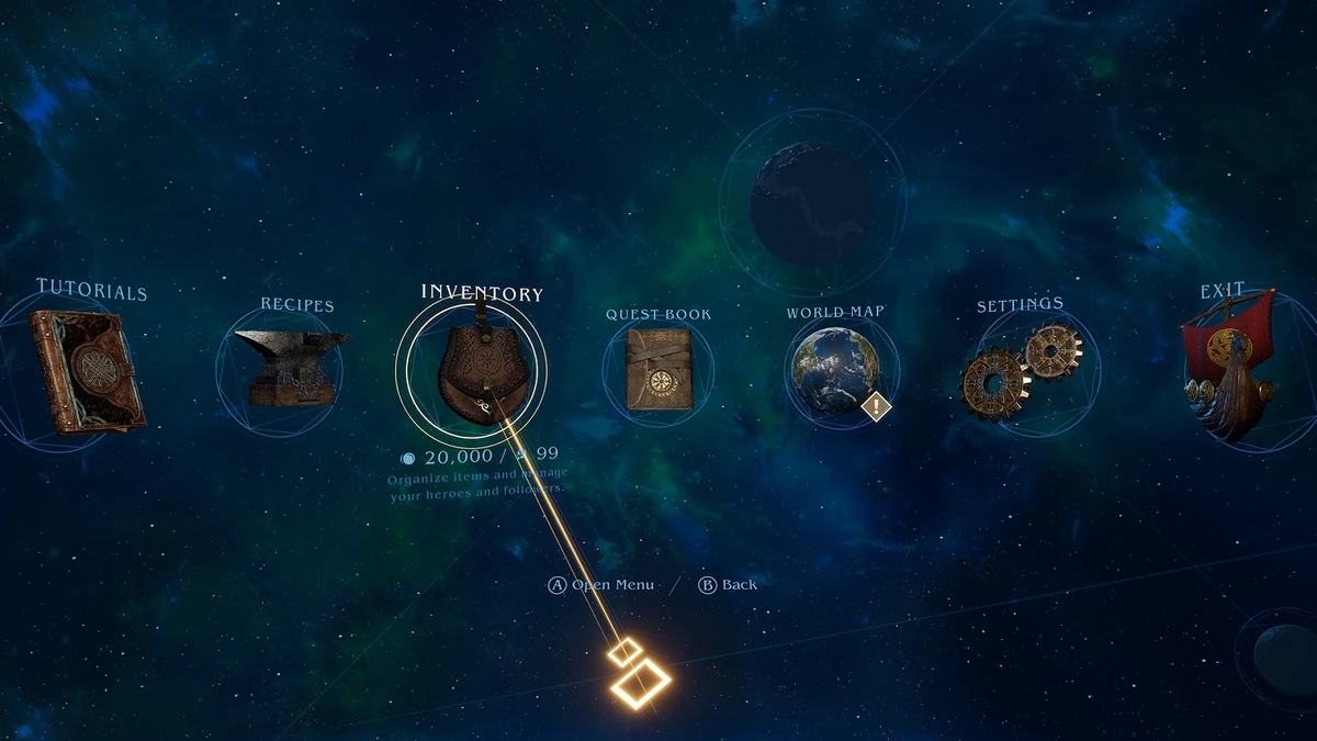 How to play guide for Asgard's Wrath - Asgard's Wrath Wiki