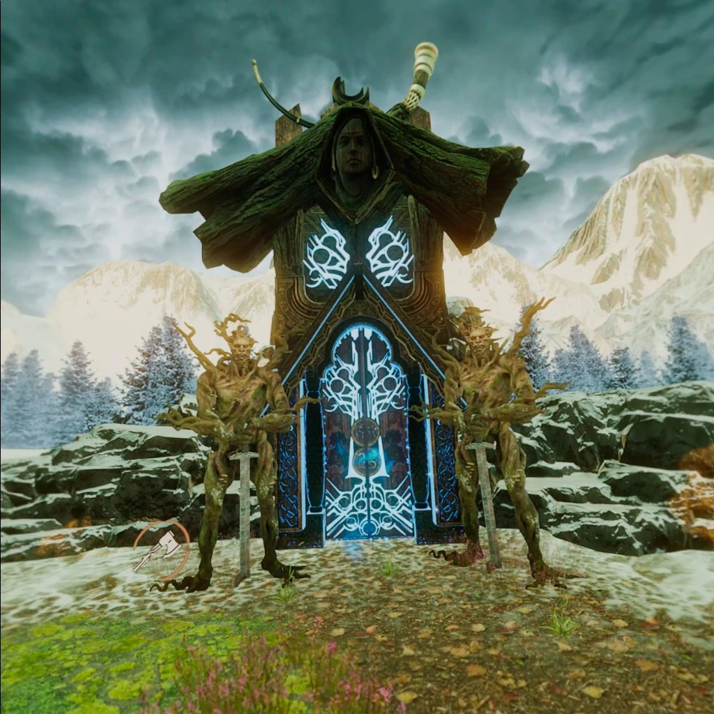 Ancient Ones - Asgard's Wrath Wiki