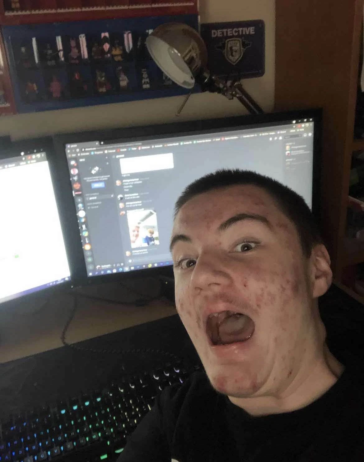 Daniel Butler | ASGP Wiki | Fandom