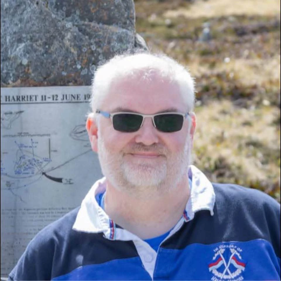 Shorn Butler | ASGP Wiki | Fandom