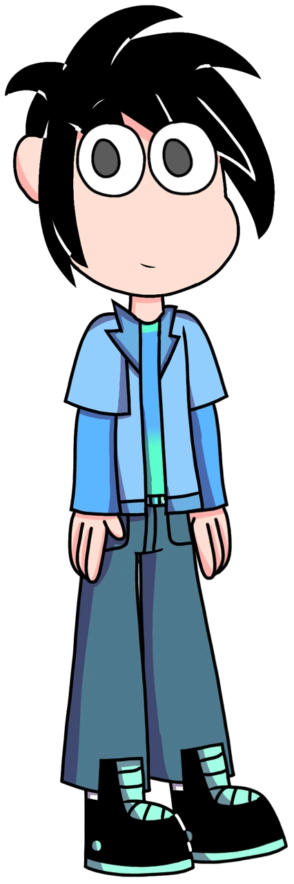 Jacob | ASGWDM Wiki | Fandom