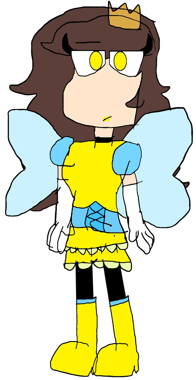 Nectra | ASGWDM Wiki | Fandom