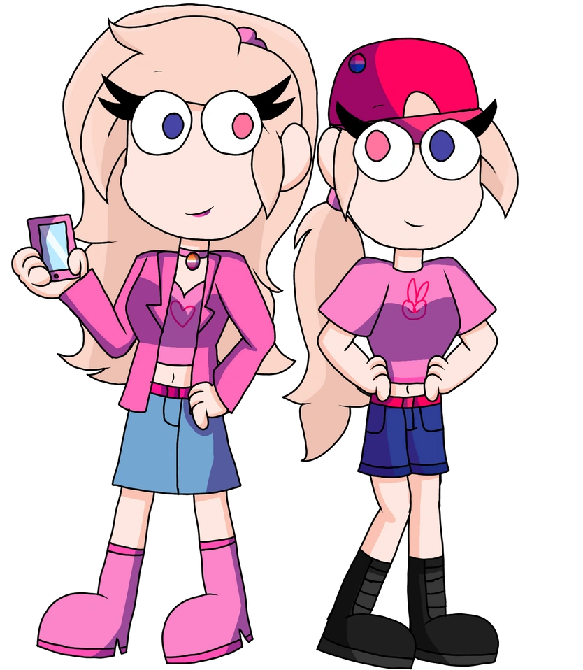 A Main Character | ASGWDM Wiki | Fandom