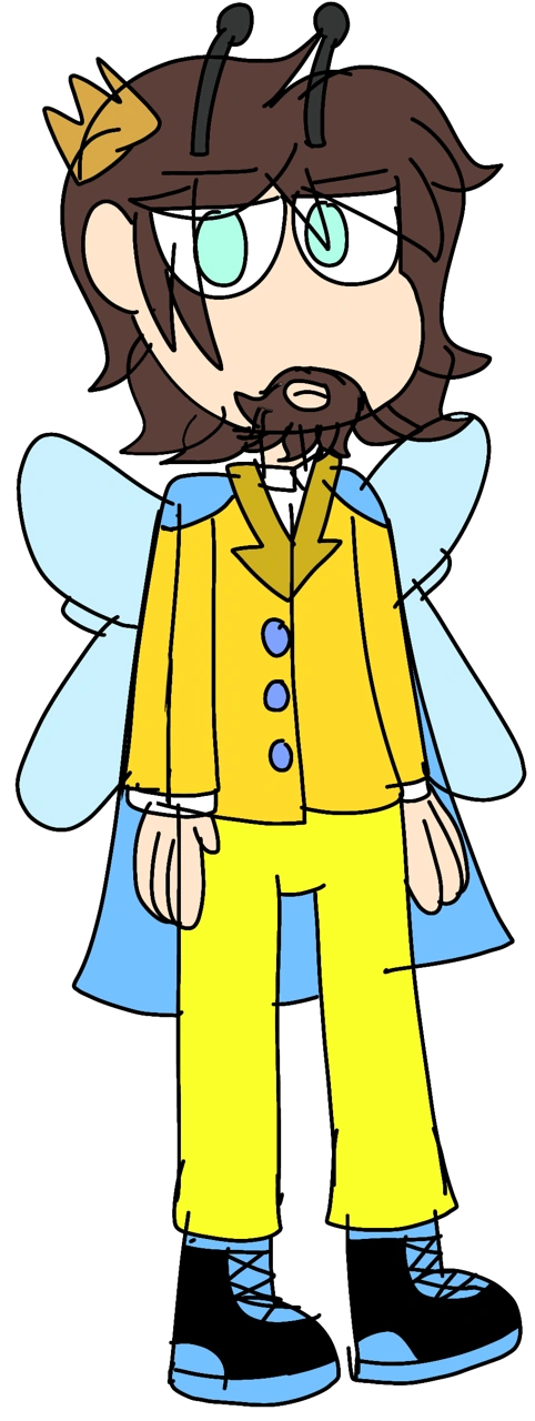 Nectarios Gertrude | ASGWDM Wiki | Fandom