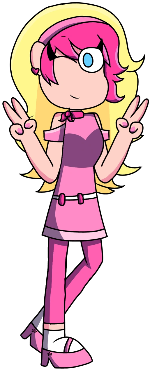 Kaity | ASGWDM Wiki | Fandom