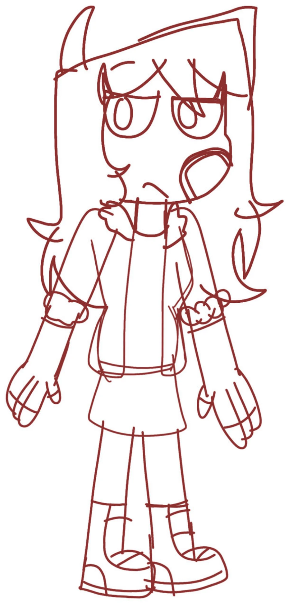 ASGWDM!Vina | ASGWDM Wiki | Fandom