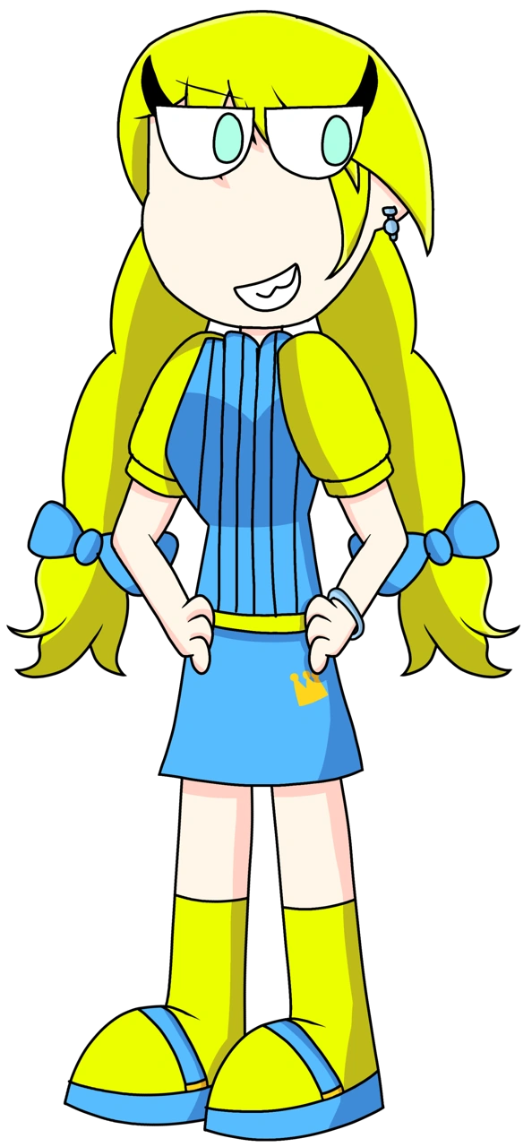 Melissa | ASGWDM Wiki | Fandom