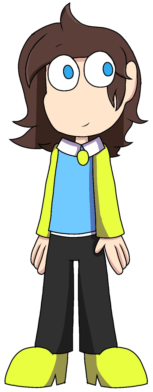 Bart | ASGWDM Wiki | Fandom