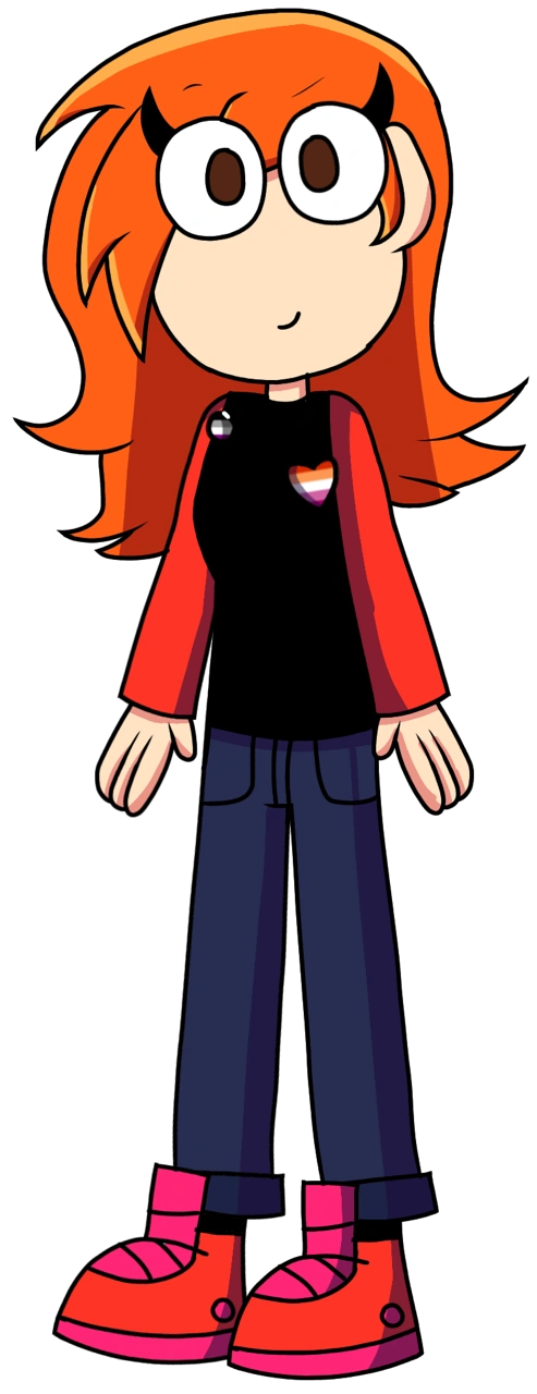 Felicia | ASGWDM Wiki | Fandom