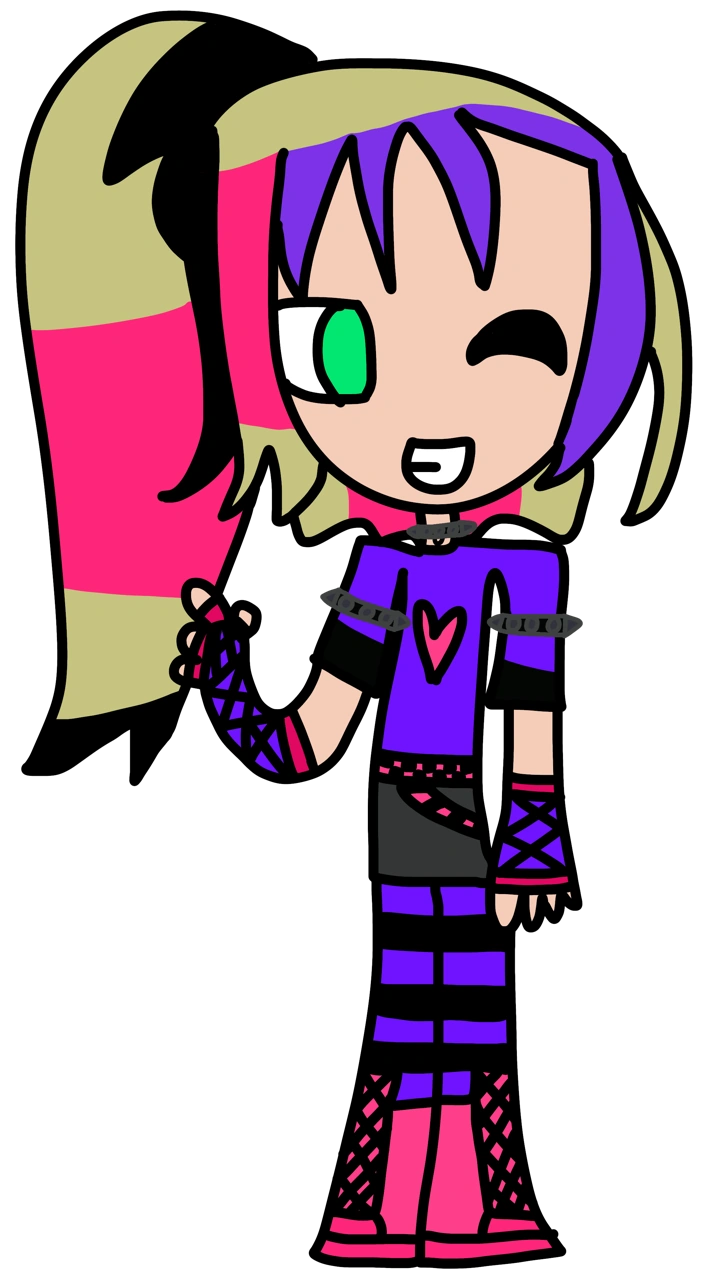 Cammy | ASGWDM Wiki | Fandom