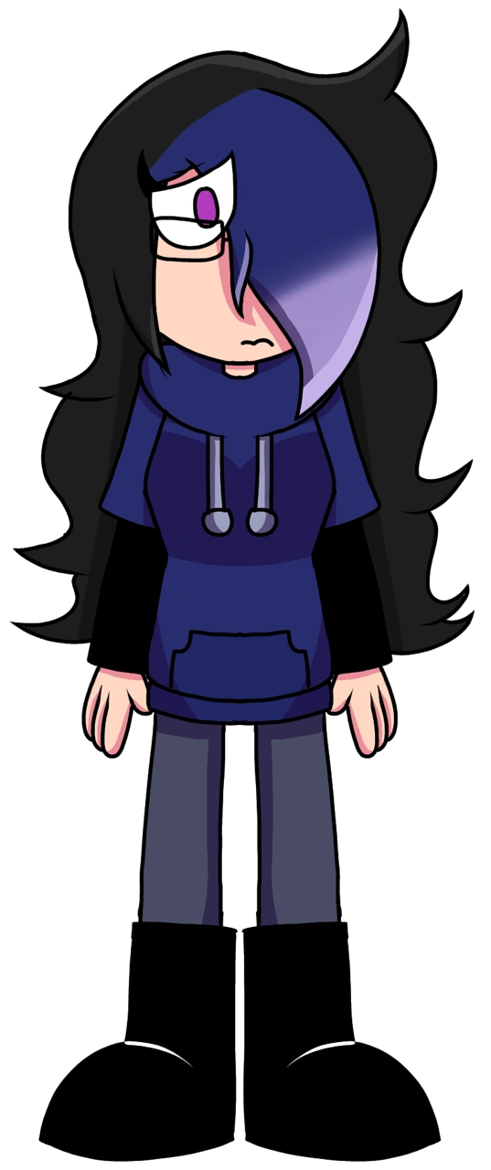 Elissa | ASGWDM Wiki | Fandom