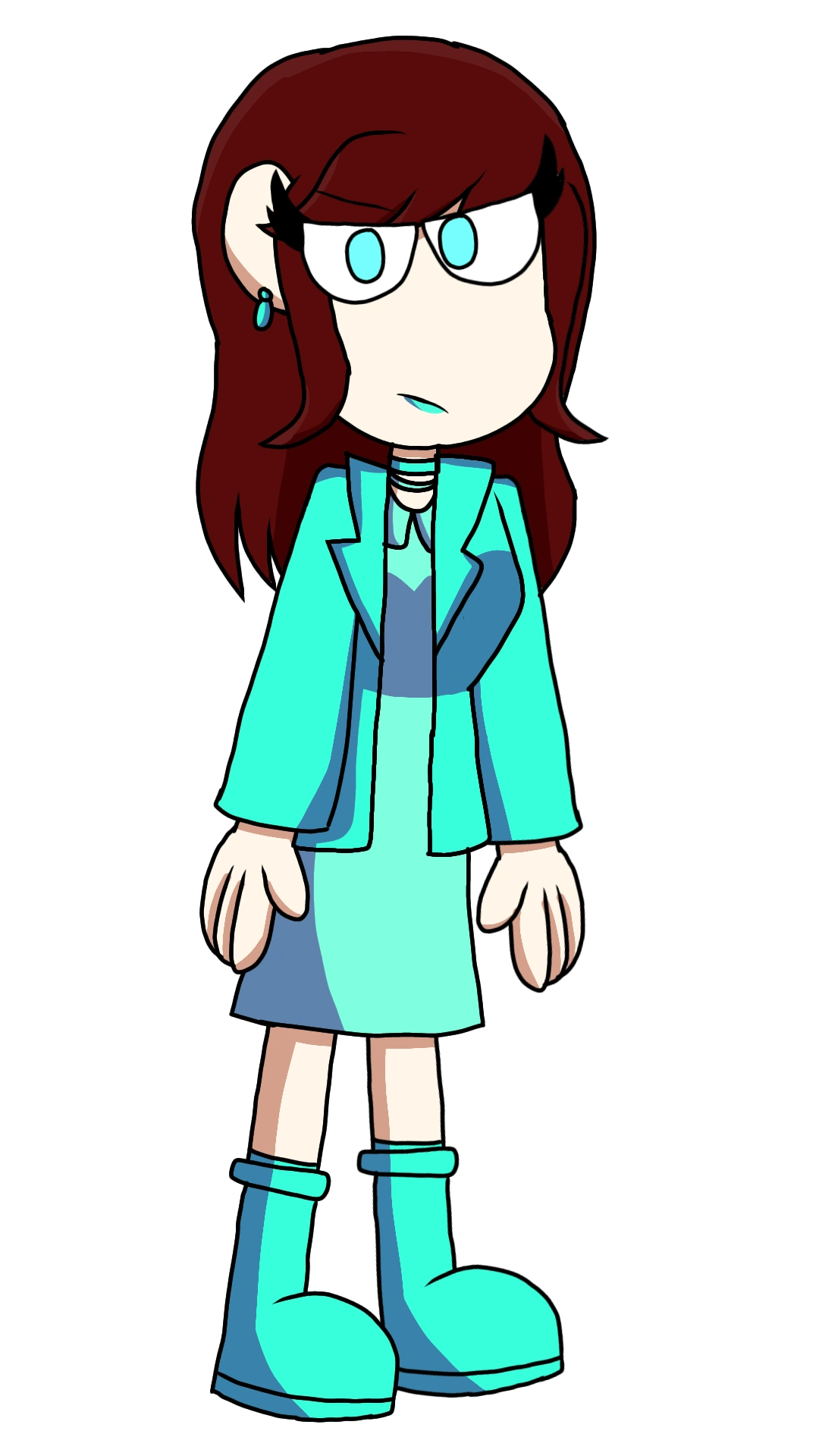 Sasha | ASGWDM Wiki | Fandom