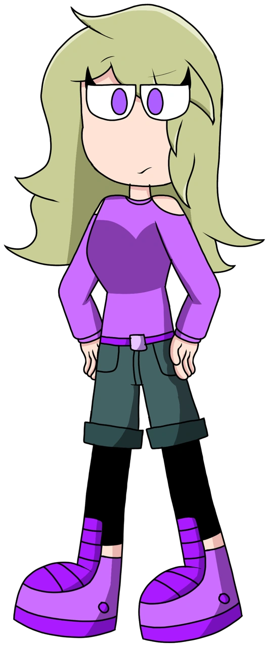 Veronica | ASGWDM Wiki | Fandom