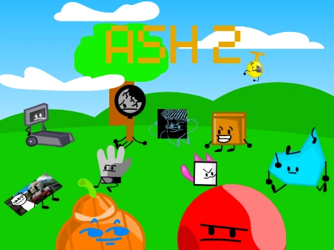 ASH2 | ASH all seasons Wiki | Fandom