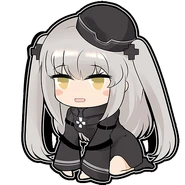 Ash Arms Wiki | Fandom