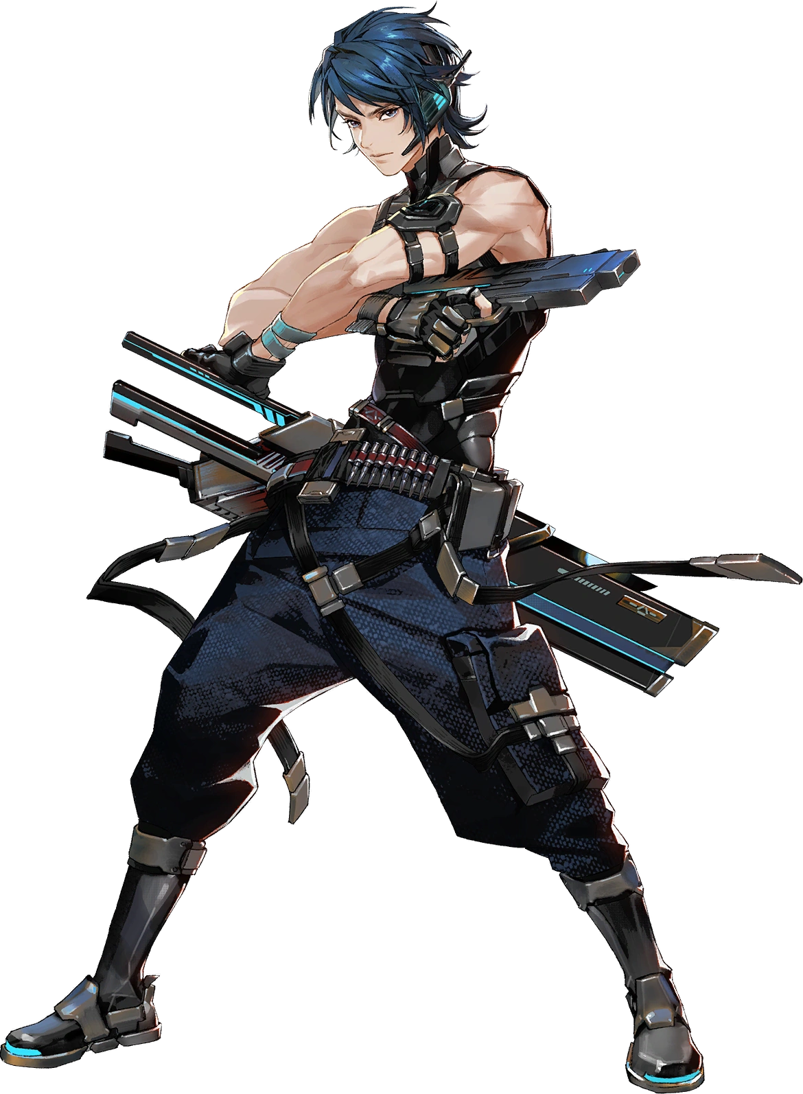 Mars | Ash Echoes SEA Wiki | Fandom