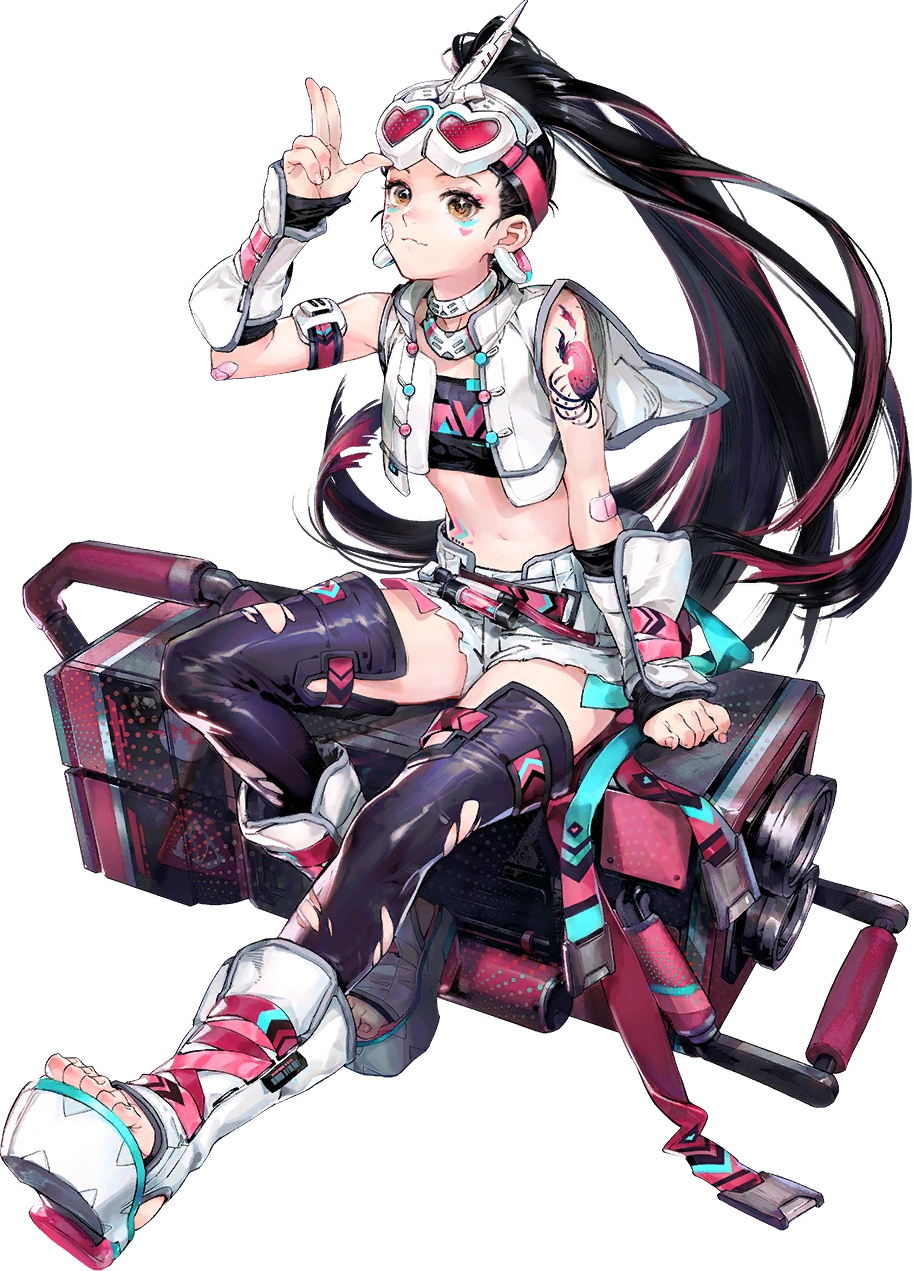 Roar | Ash Echoes SEA Wiki | Fandom