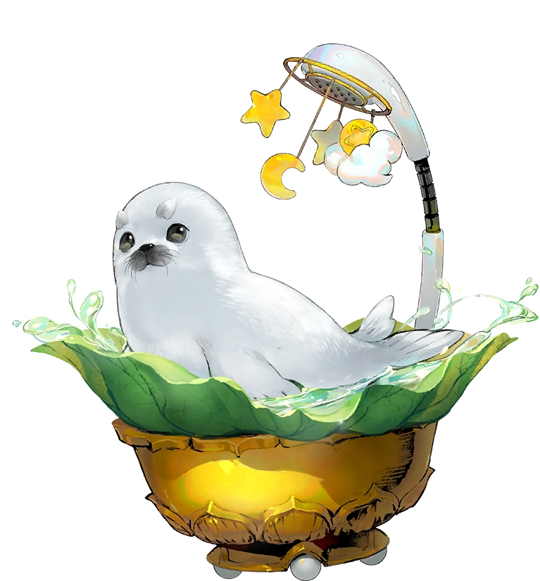 Fortuni | Ash Echoes SEA Wiki | Fandom