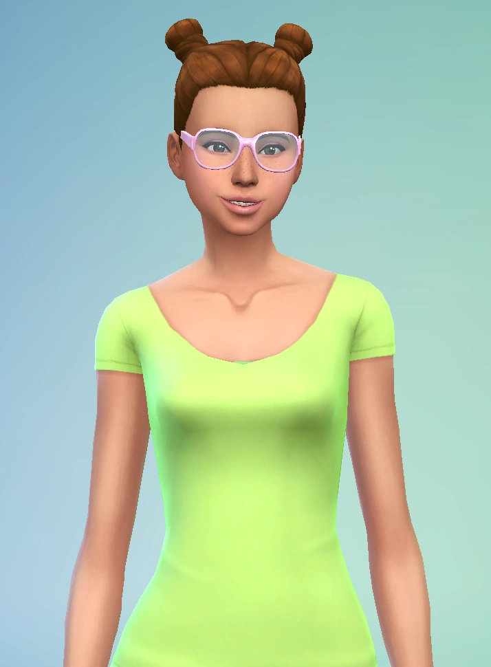 Madelyn Avery | Ash-Family Wiki | Fandom