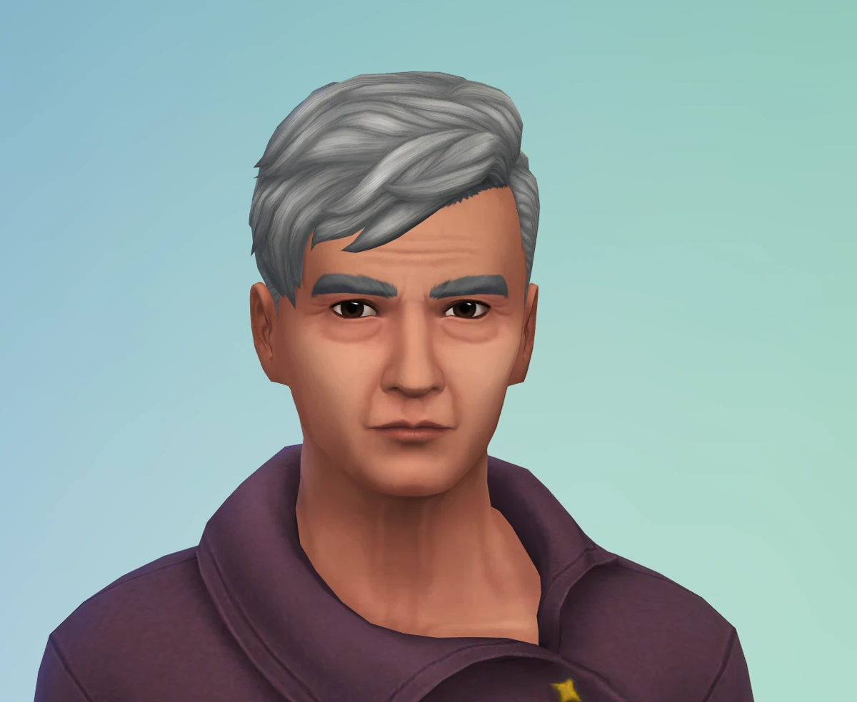 Ali Hadid | Ash-Family Wiki | Fandom