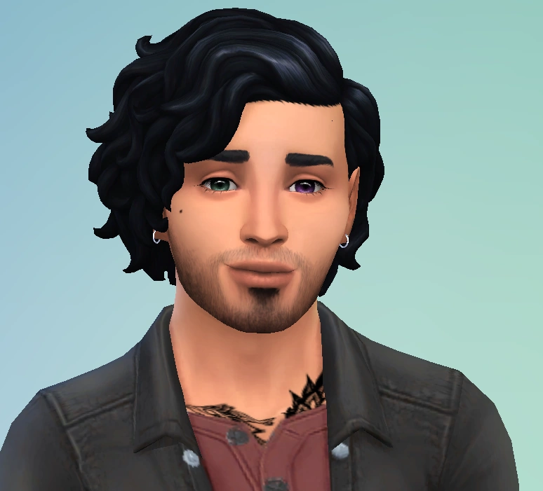 Cornelius Ash | Ash-Family Wiki | Fandom