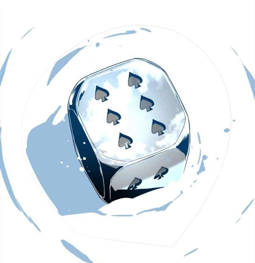 Gambler's Risk | Ash Isekai Wiki | Fandom