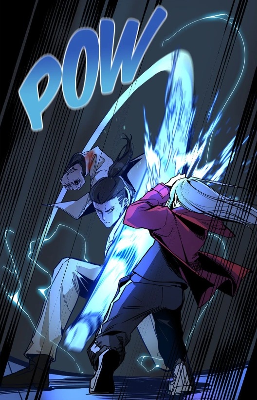 Electrokinesis (Gift) | Ash Isekai Wiki | Fandom