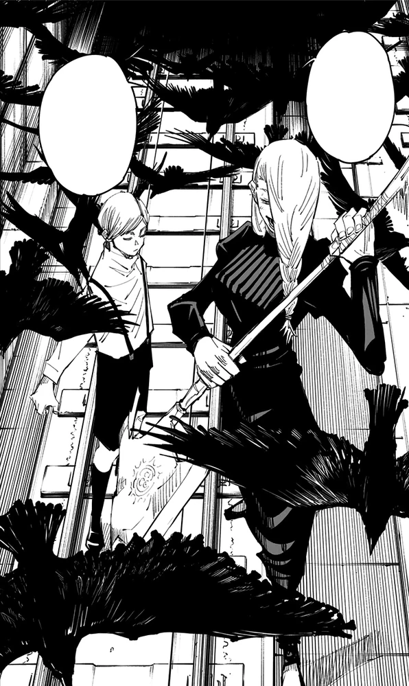 Black Bird Manipulation | Ash Isekai Wiki | Fandom