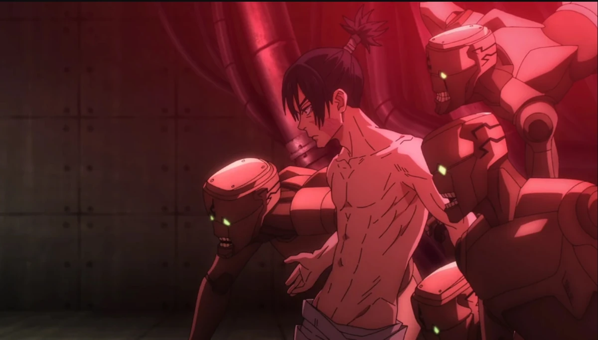 Puppet Manipulation (CT) | Ash Isekai Wiki | Fandom