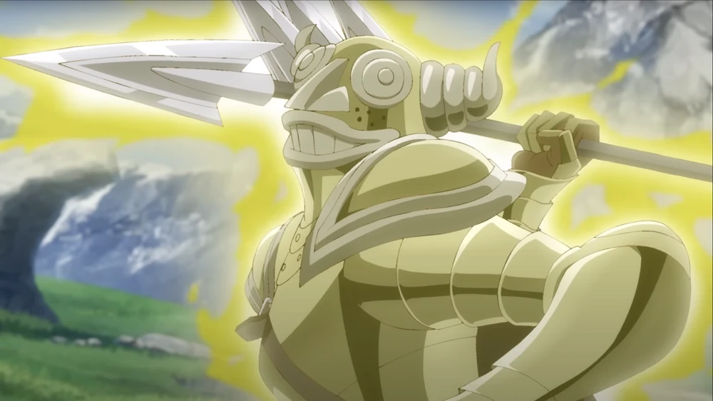 Homing Mp Ash Isekai Wiki Fandom