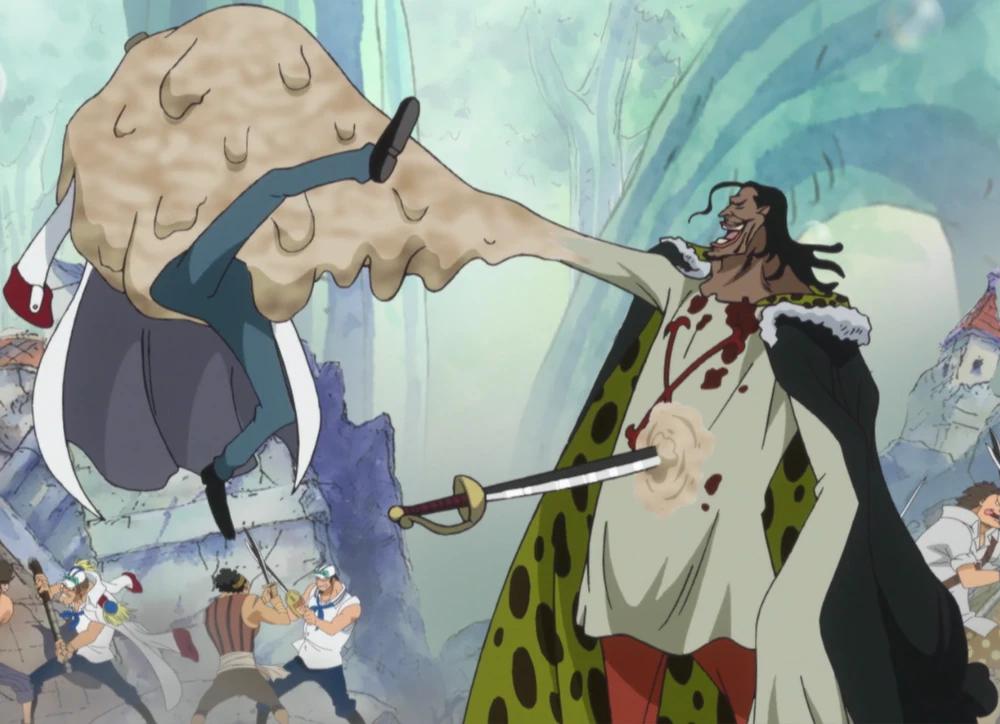 Numa Numa no Mi | Ash Isekai Wiki | Fandom