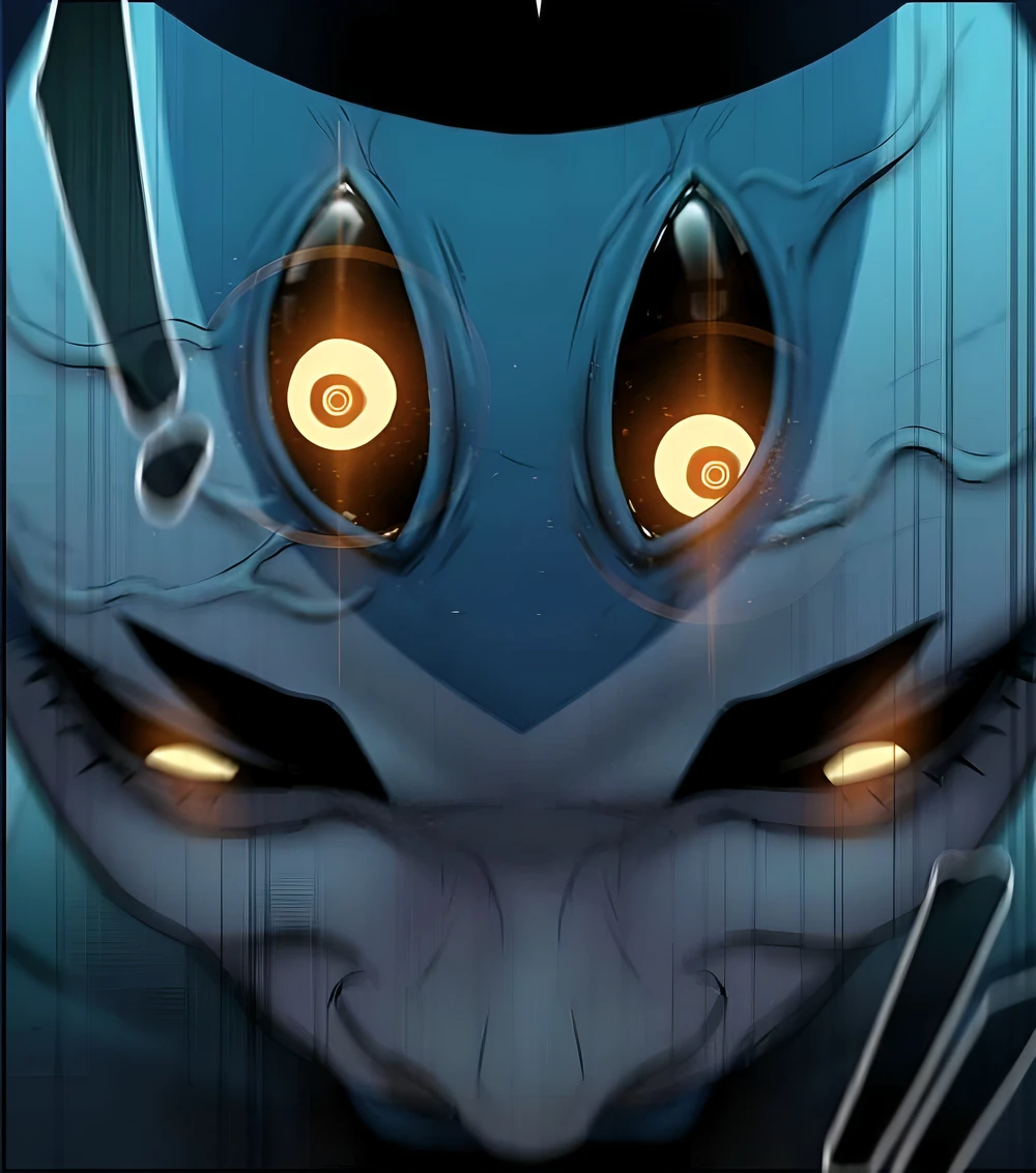 Bladed Sight | Ash Isekai Wiki | Fandom