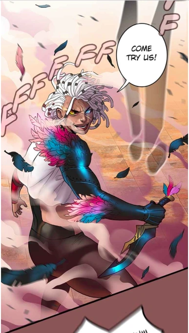 Elliot | Ash Isekai Wiki | Fandom