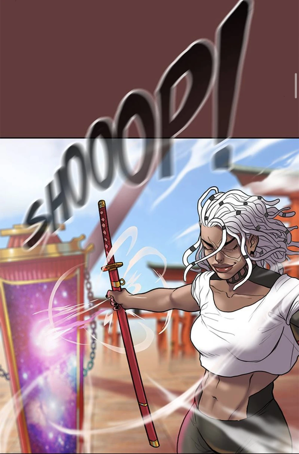 Weapon Mastery (T) | Ash Isekai Wiki | Fandom