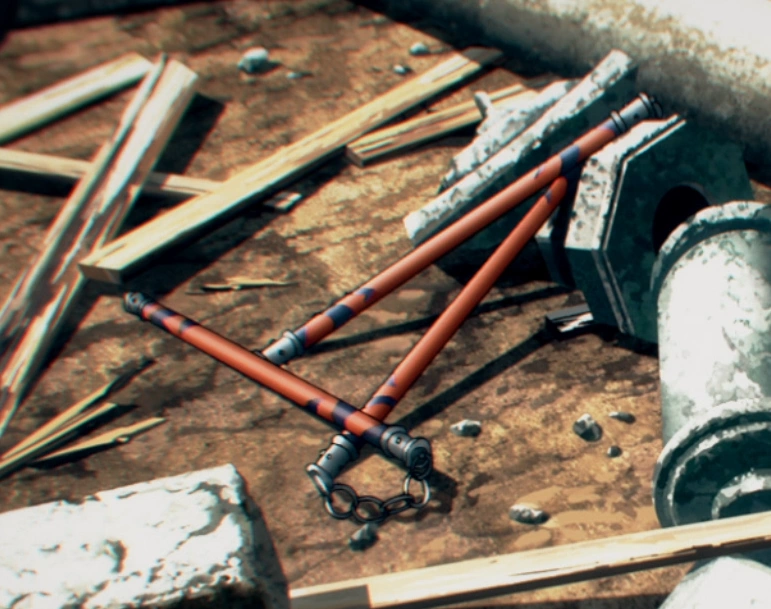 Playful Cloud | Ash Isekai Wiki | Fandom