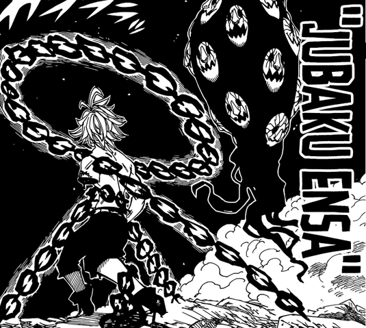 Curse (MP) | Ash Isekai Wiki | Fandom
