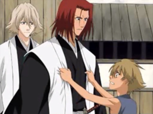 Shiden | Ash Isekai Wiki | Fandom