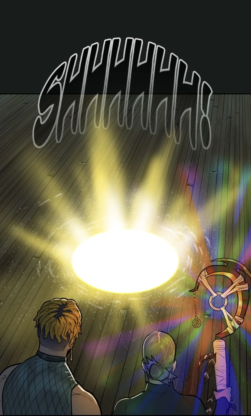 Bifrost | Ash Isekai Wiki | Fandom