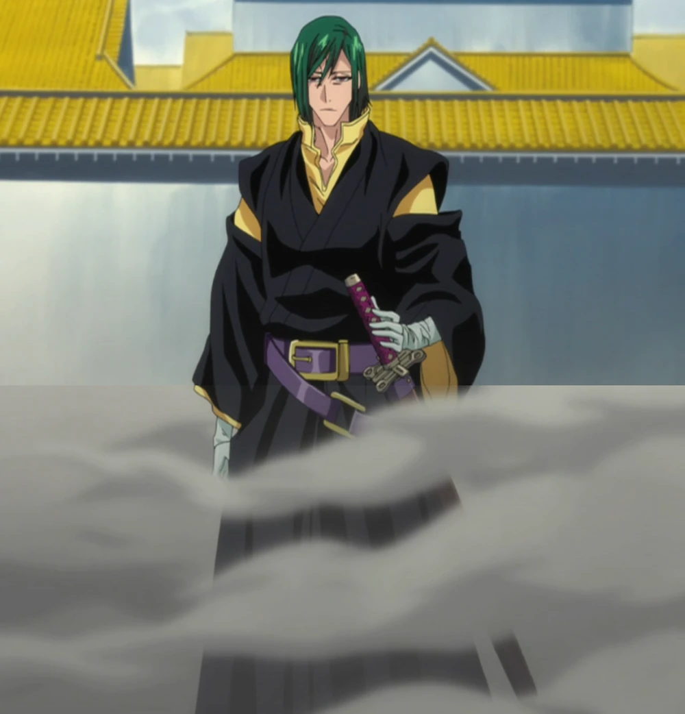 Sumitsukigasa | Ash Isekai Wiki | Fandom