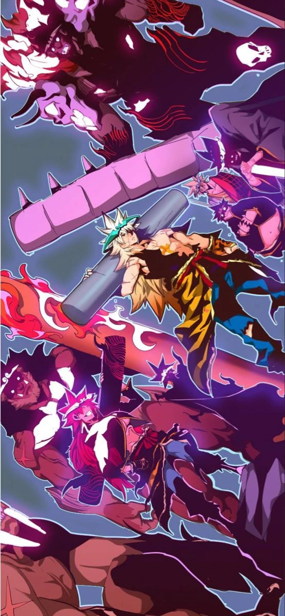 Extremely Clone (DT) | Ash Isekai Wiki | Fandom