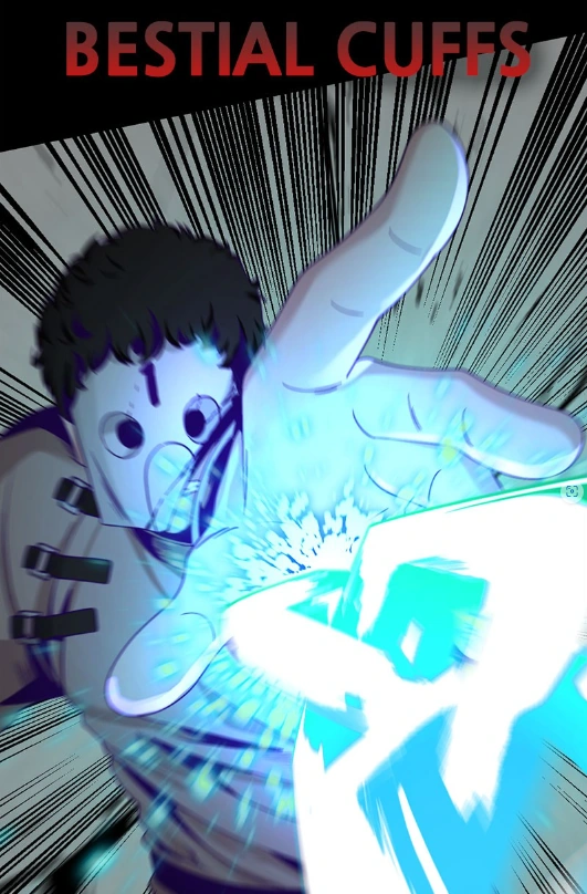 Bestial Cuffs | Ash Isekai Wiki | Fandom