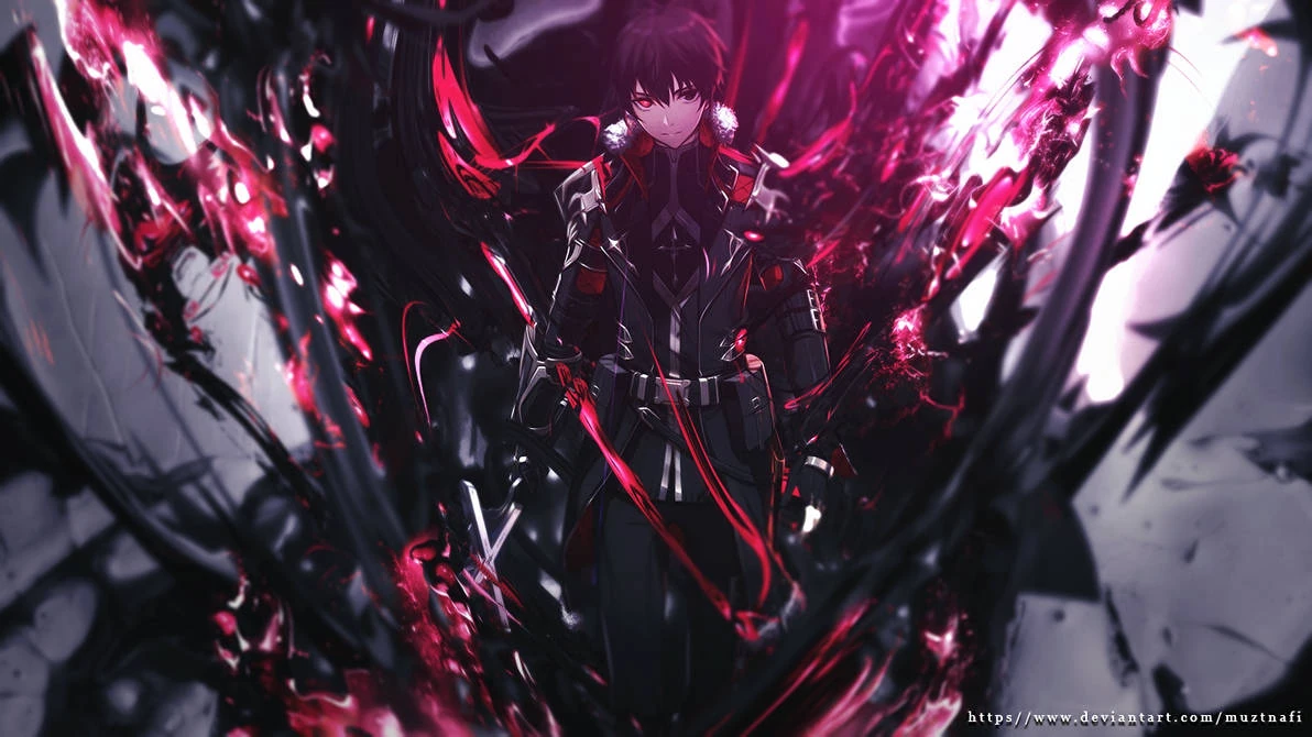 Gluttony (MS) | Ash Isekai Wiki | Fandom