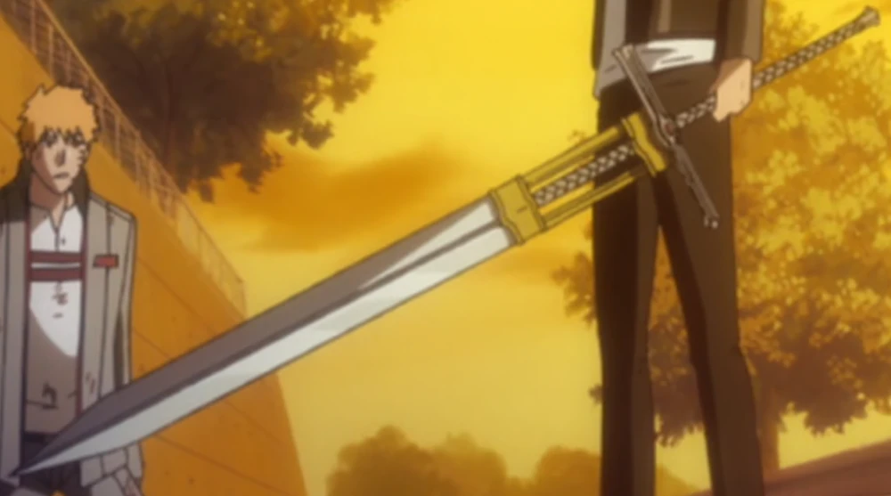 Cross of Scaffold | Ash Isekai Wiki | Fandom