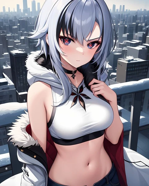 Ash Solace | Ash Isekai Wiki | Fandom