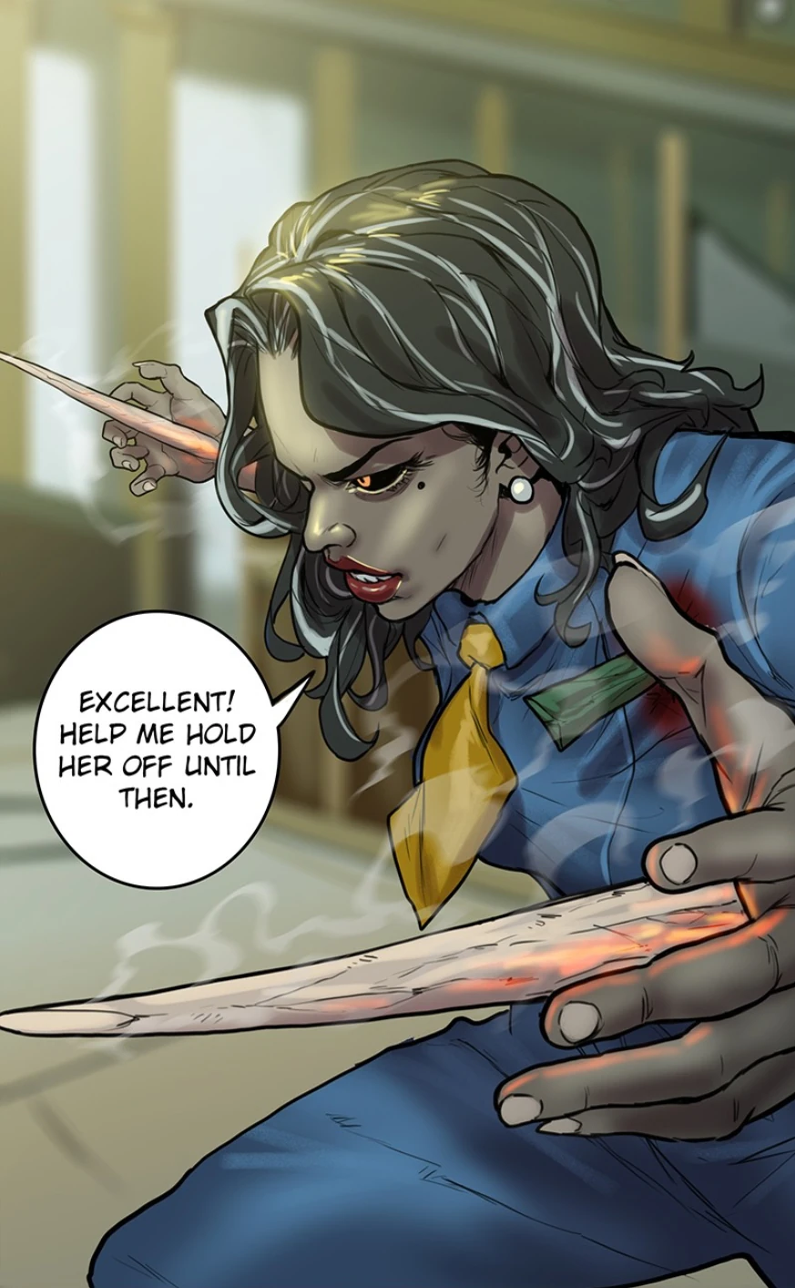 Bone Art | Ash Isekai Wiki | Fandom