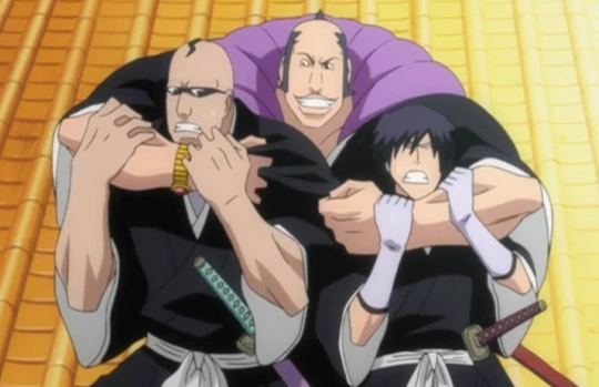 Daichimaru | Ash Isekai Wiki | Fandom