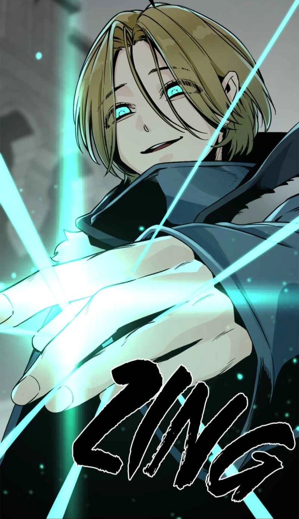 Puppet Strings (Gift) | Ash Isekai Wiki | Fandom