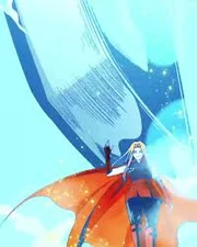 A Beautiful Dream | Ash Isekai Wiki | Fandom